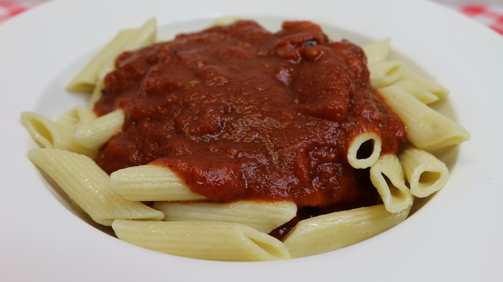 Pantry Shelf Marinara Sauce | Tajinny.com