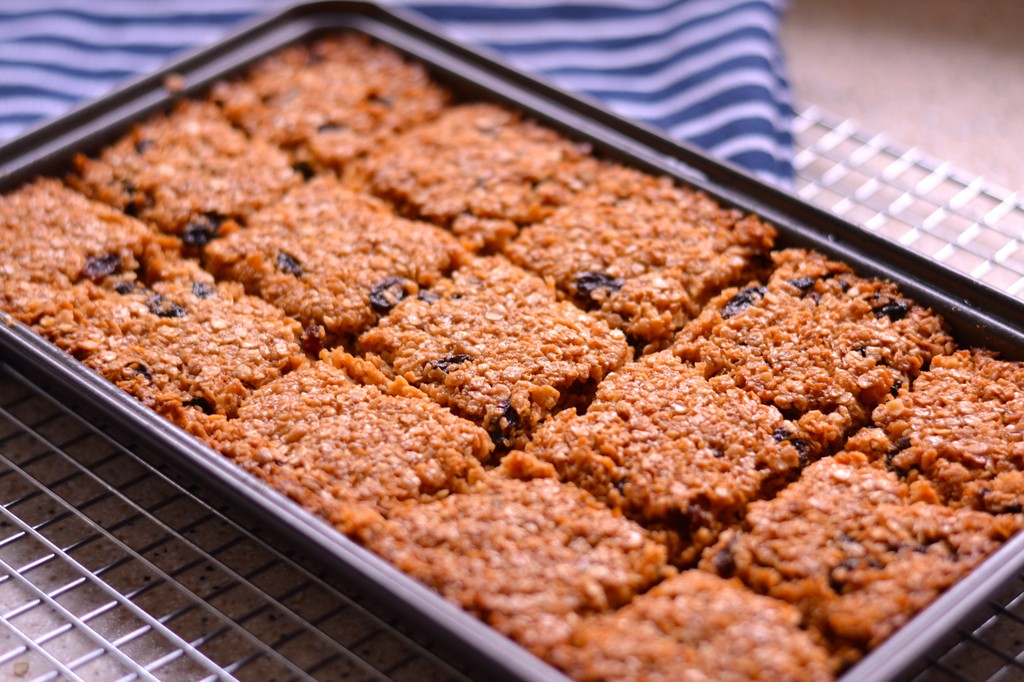 Chewy Flapjack | Tajinny.com