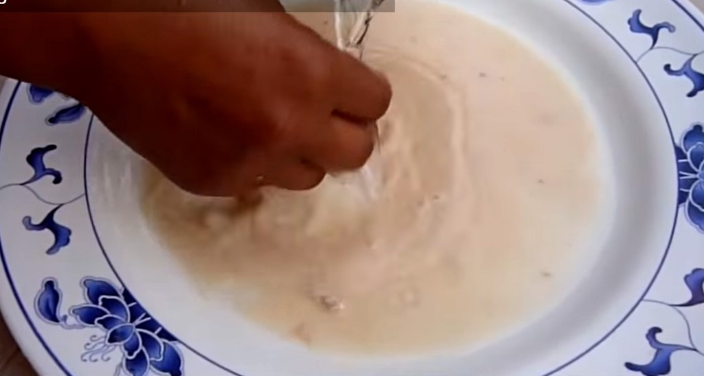 My Traditional Berber Moroccan Bread Recipe | Tajinny.com