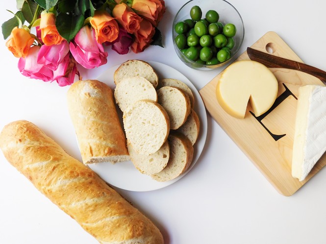 French Baguettes Tajinny