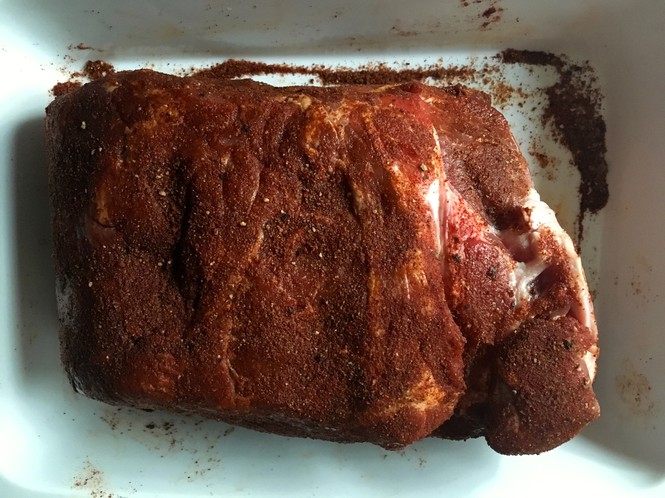 Carnitas | Tajinny.com