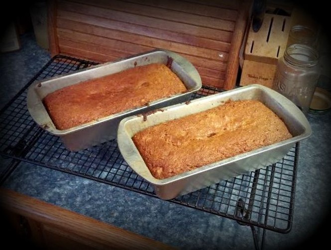 Banana Bread by Patty | Tajinny.com